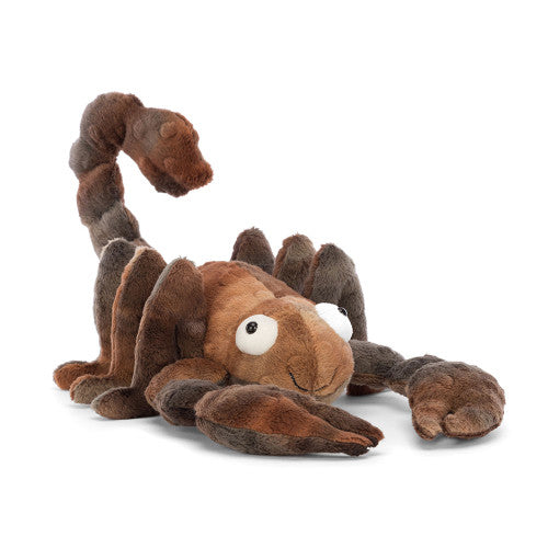 Jellycat Simon Scorpion – Lynes of Killarney