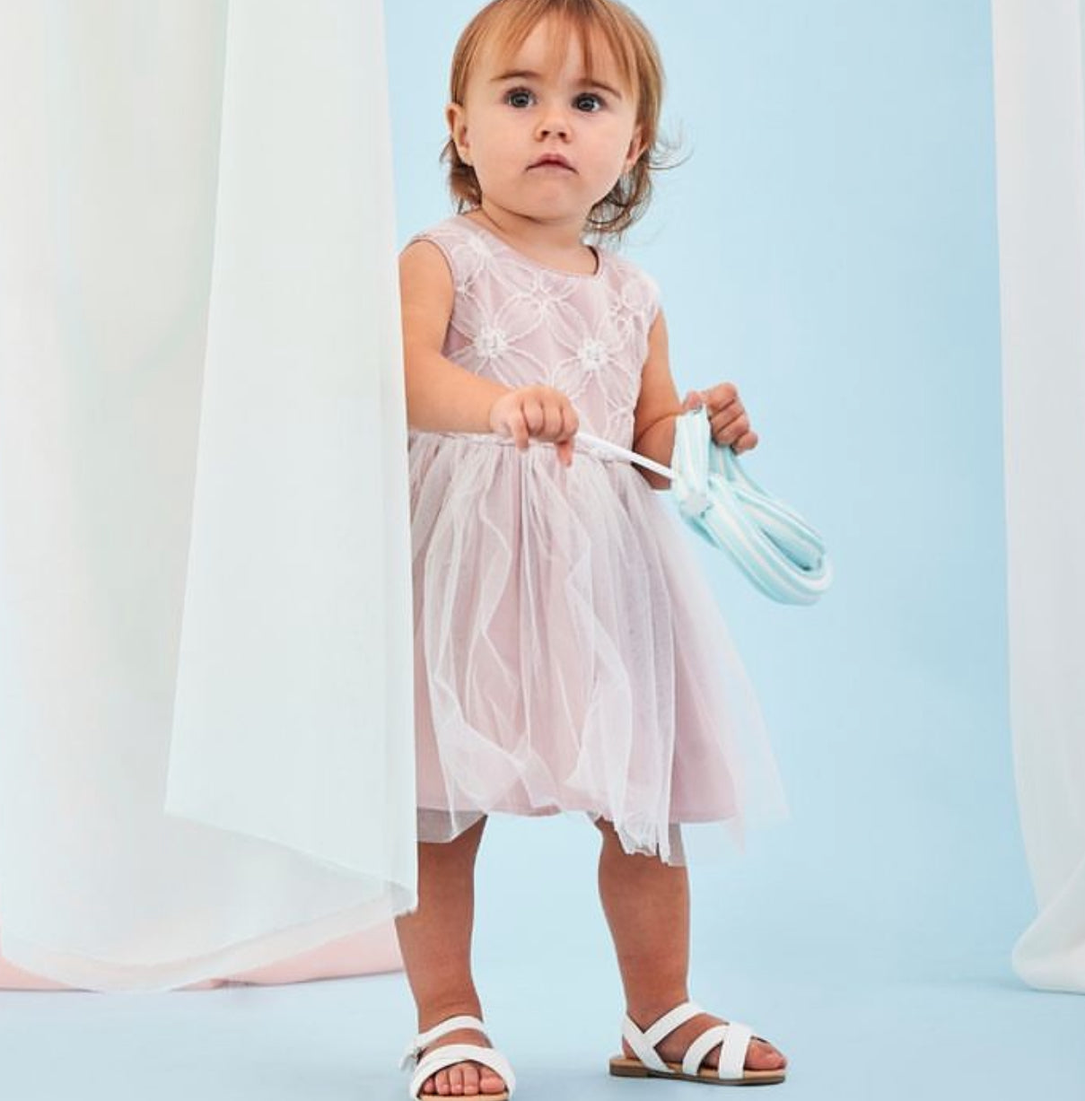 Alice Pi Dress – Lynes of Killarney