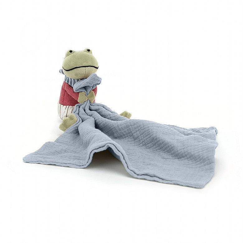 Frog Soother – Lynes of Killarney